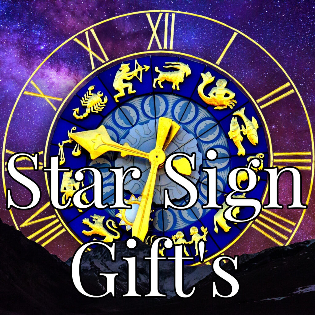 Star Sign Gift's Archives ~ Lisè Jewellery